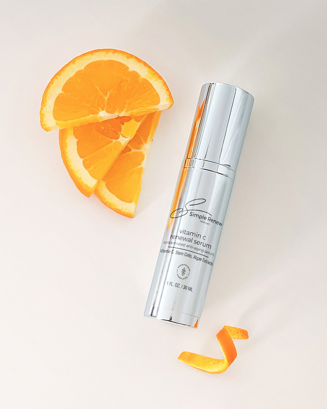 RENEW – Simple Renew Skincare